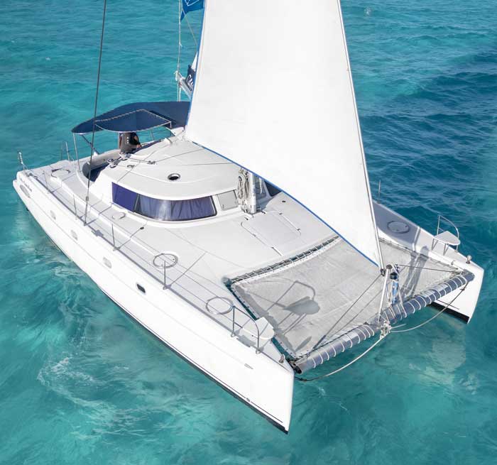 Private Party Cruise Isla Mujeres | Cancun, Mexico Excursions Dominica