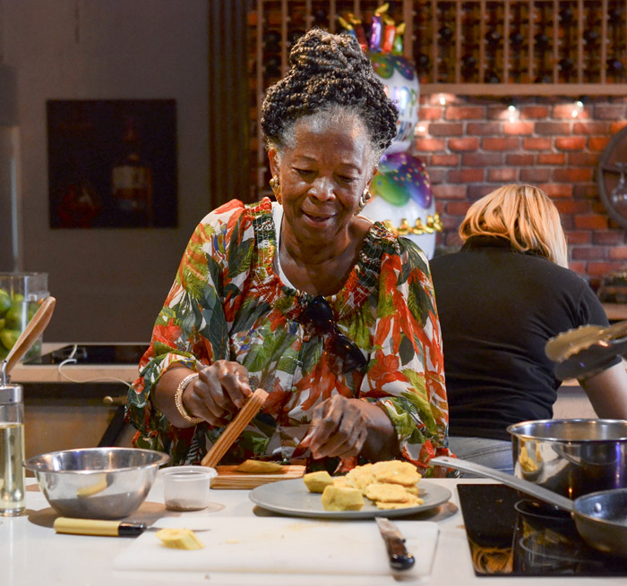 Cooking Class Chillo al Coco | Punta Cana, Dominican Republic Excursio