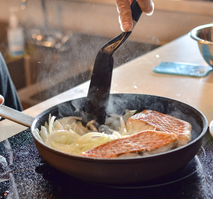 Cooking Class Chillo al Coco | Punta Cana, Dominican Republic Excursio