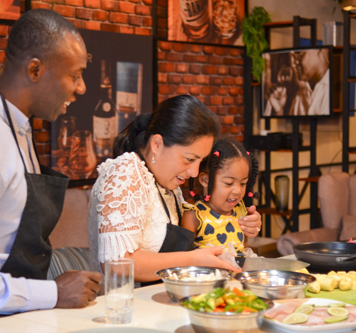 Cooking Class Chillo al Coco | Punta Cana, Dominican Republic Excursio