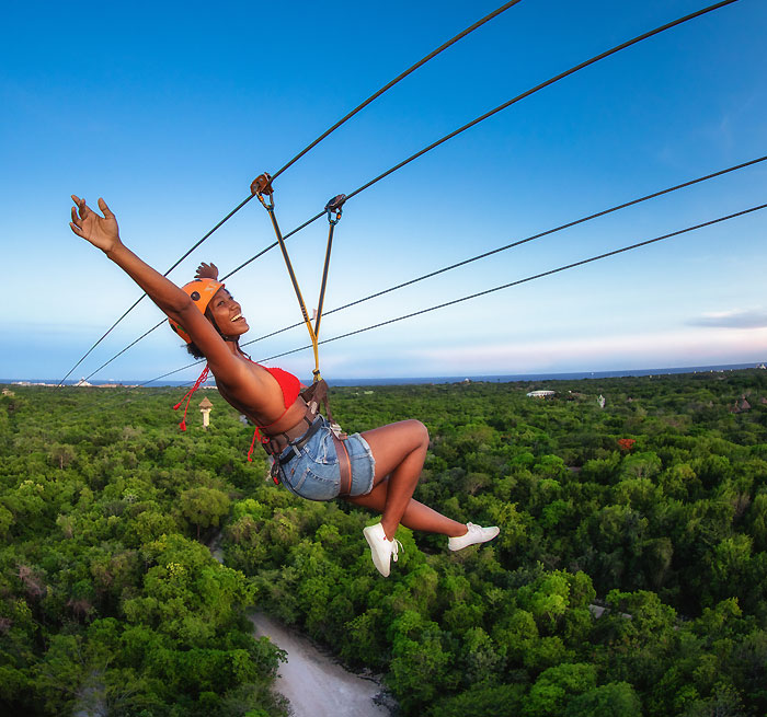 Xplore Park Tickets | Xcaret, Mexico Excursions Dominicanadventurecomp